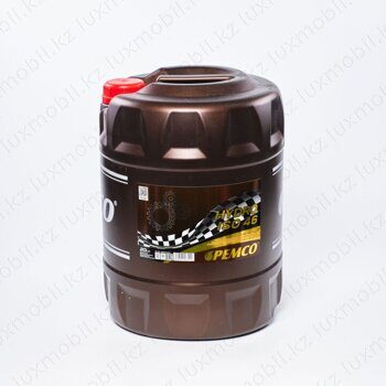Масло гидравлическое PEMCO Hydro HM ISO 46 HLP 20л